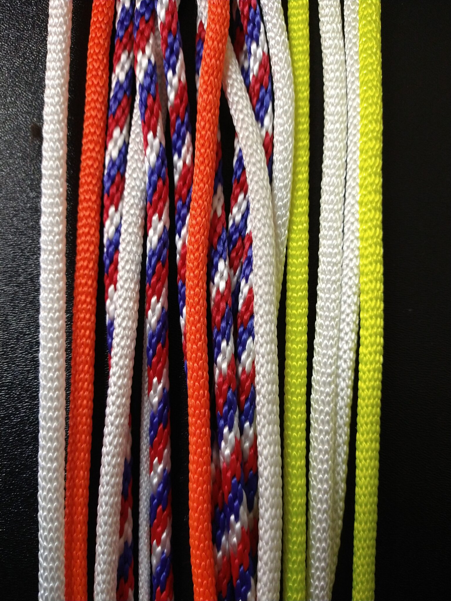 Optional Rope Pull for our hay nets - Hay Burners Equine LLC