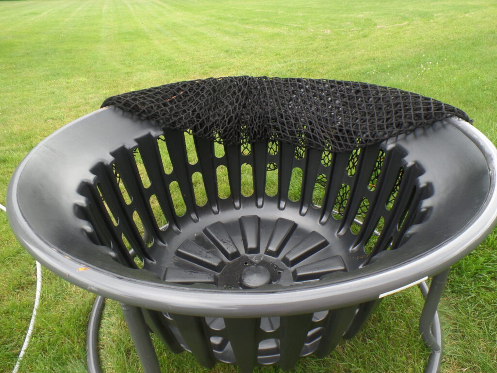 Blog Update: How to make a Basket Feeder even better