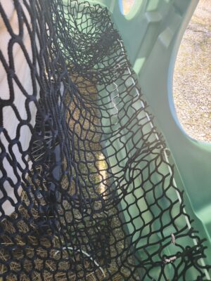 Slow Feed Net Kit for your Hay House- Quick Change System -HAY HOUSE ...